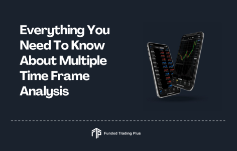 Multiple Time Frame Analysis: Master Forex Trading Strategy