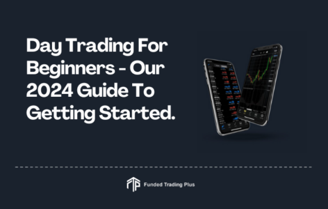 Day Trading for Beginners: A Comprehensive Guide for 2024