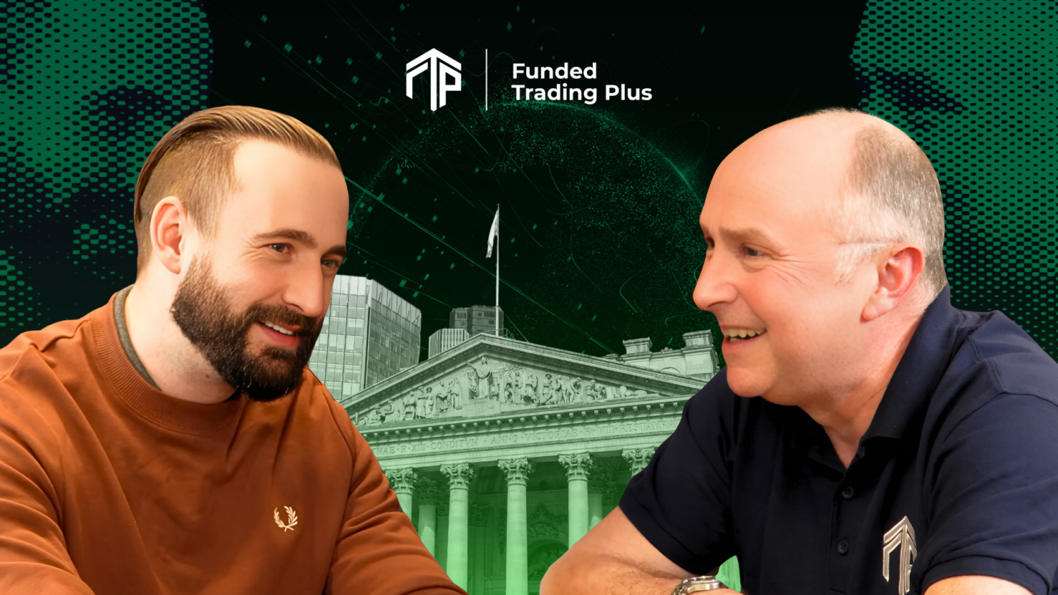 Meet Andrew Lockwood: Our Head of Trader Education - Funded Trading Plus
