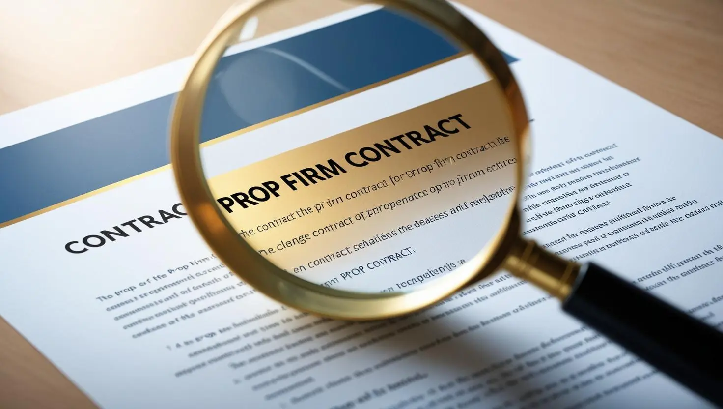 Is Prop Trading Right for You? | Complete Guide to Prop Firms & Funded ...