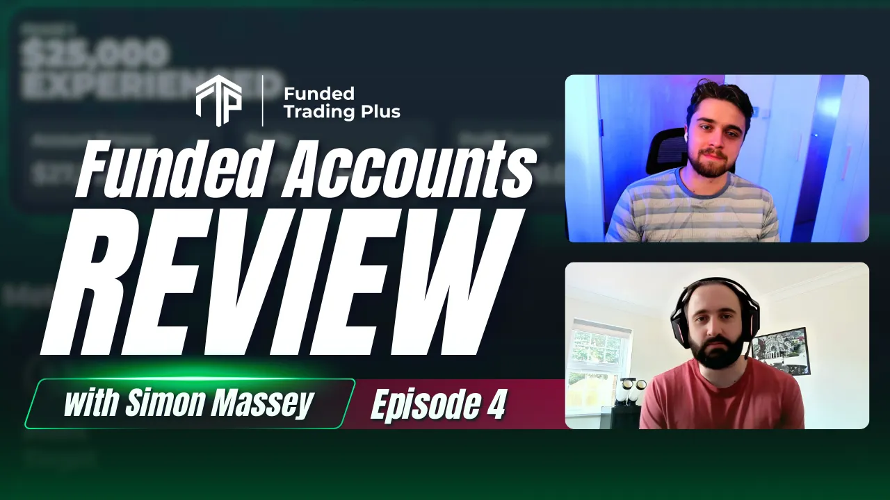 How This $200,000 Evaluation Showcases What the Best Prop Firm Should ...